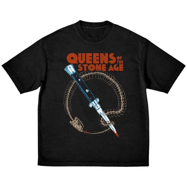 t-shirts - Queens Of The Stone Age