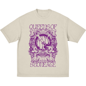 Apparel - Queens Of The Stone Age