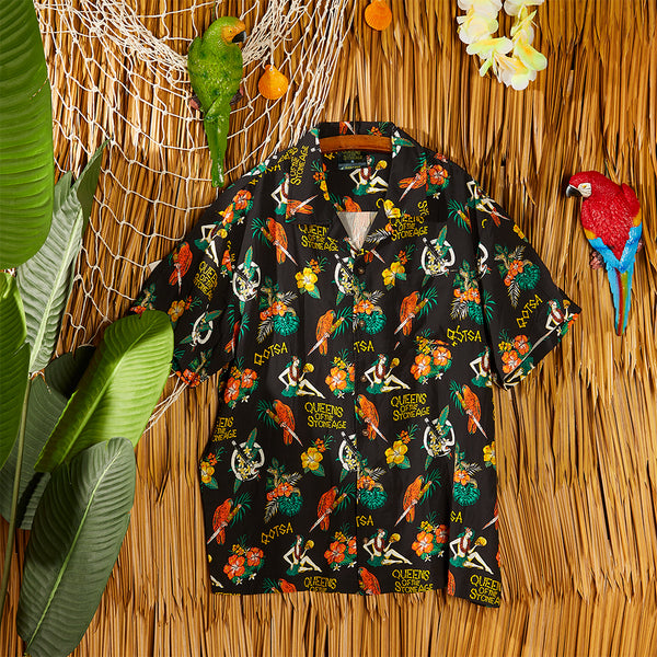 Queens Of The Stone Age - Official Store – Shop Exclusive Music & Merch